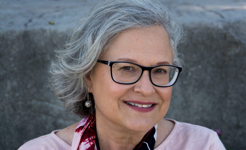 WithInSight Gallery Artist Profile – Debbie Walker | Chad V Holtkamp