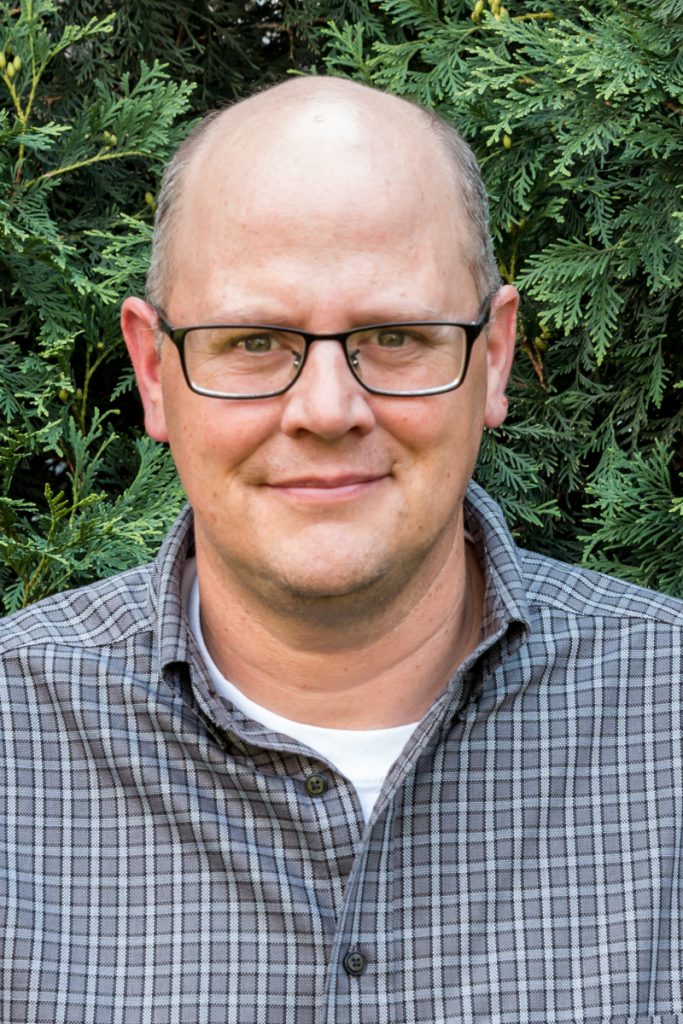 WithInSight Gallery Artist Profile – Michael Kreuser | Chad V Holtkamp